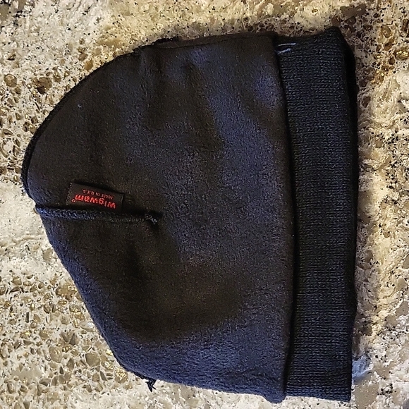 Wigwam | Accessories | Wigwam Fleece Lined Winter Hat | Poshmark
